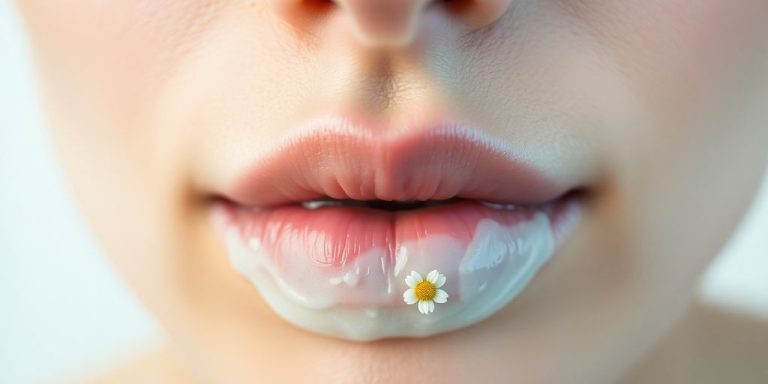 Effective Home Remedies for Redness Around Lips: Natural Solutions for ...